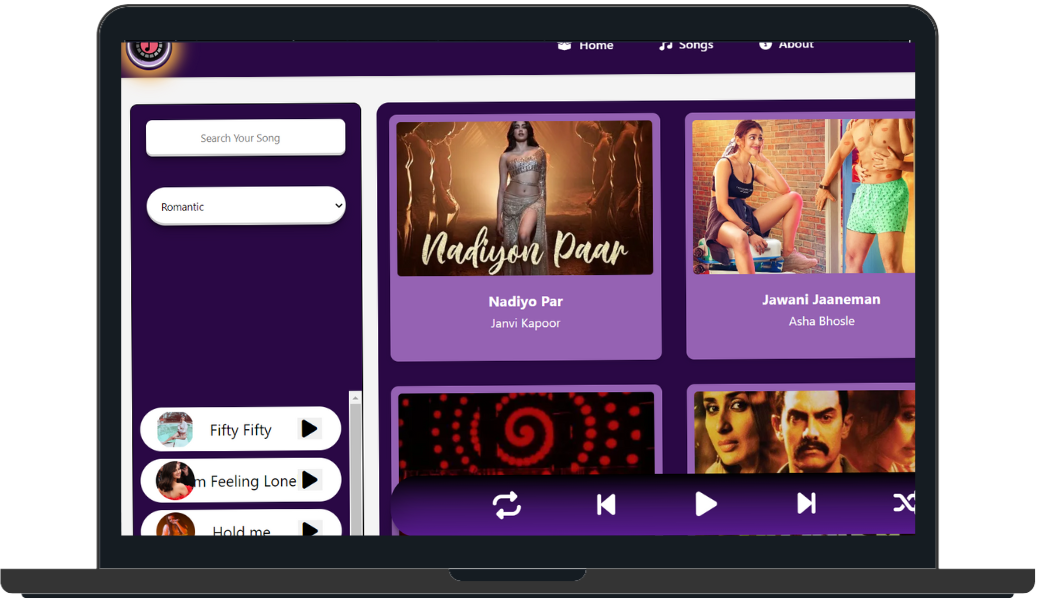 Suraj Kamble | Resume