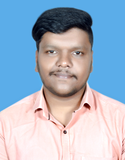 Suraj Kamble | Resume